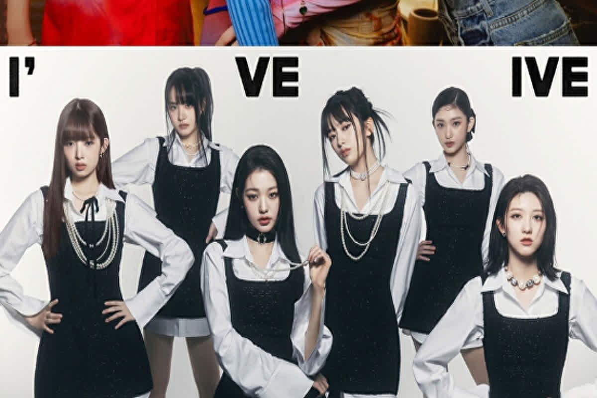 4th Gen Powerhouses aespa, IVE, and NewJeans Set to Rock 2023 The Fact Music Awards