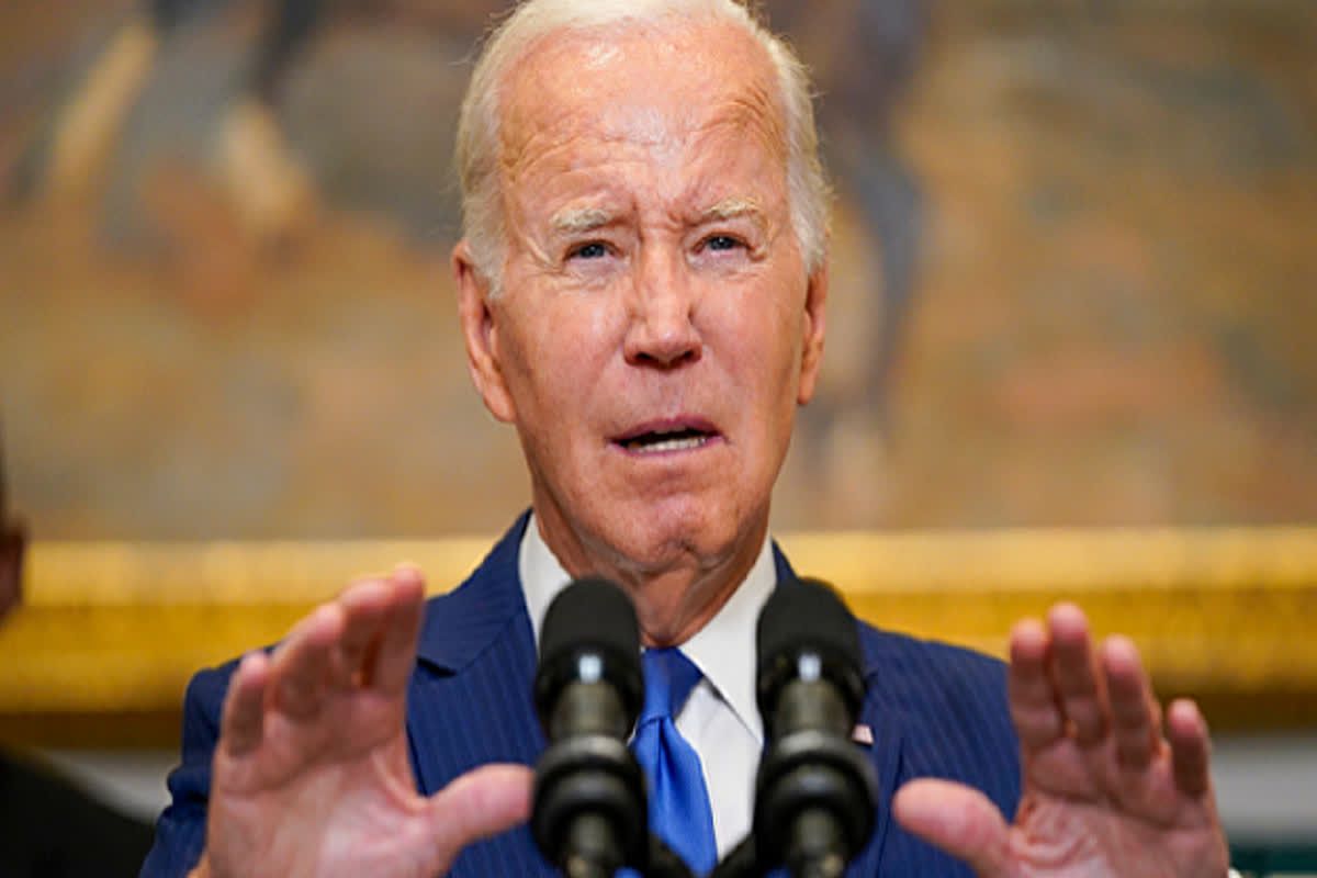 Three-quarters of Americans Believe Biden is Too Old for Re-Election