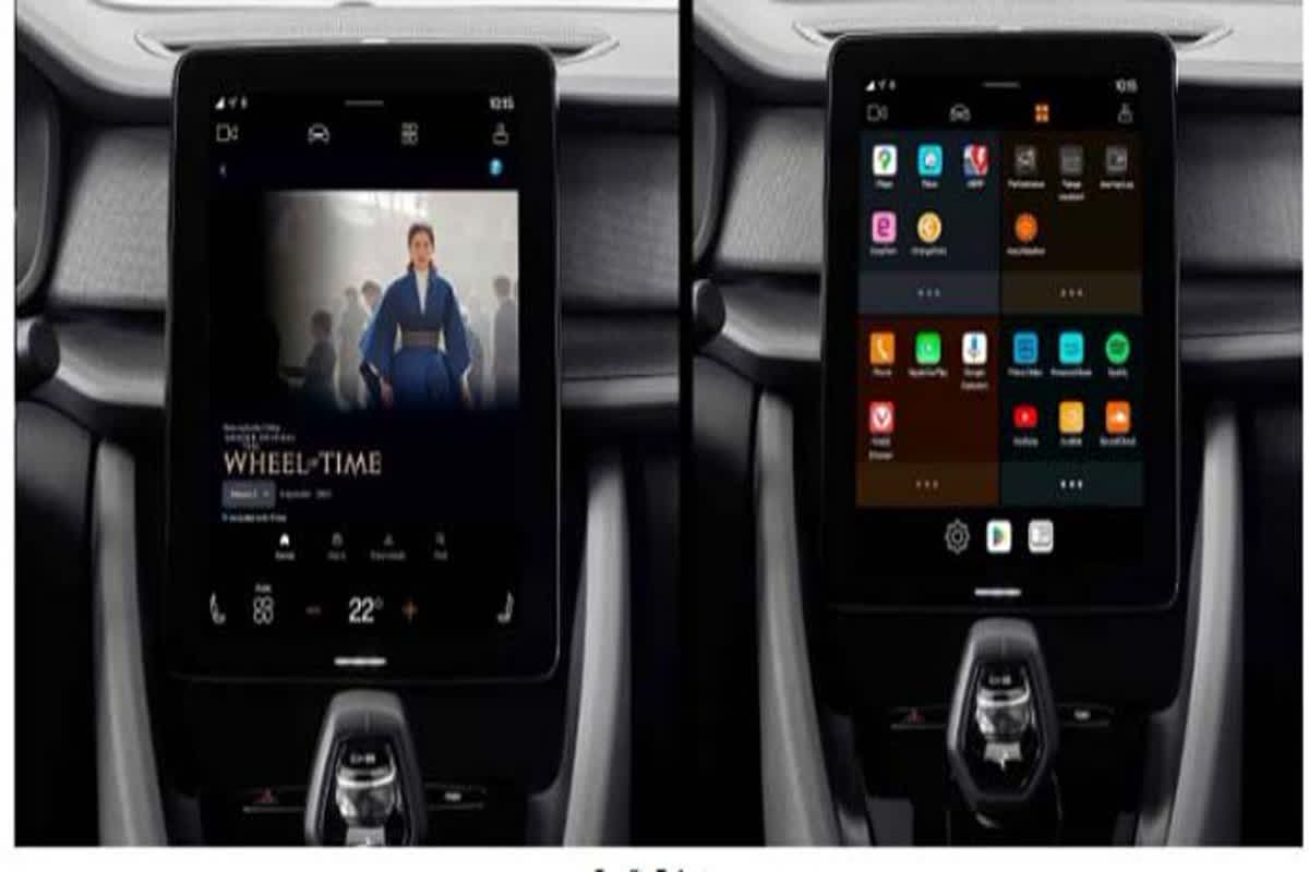 Polstar's Latest Update: Amazon Prime Video Now Available