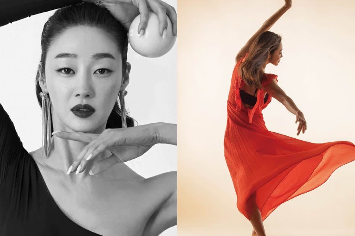 Actress Comes Inches from Slapping Rude Male Co-Actor