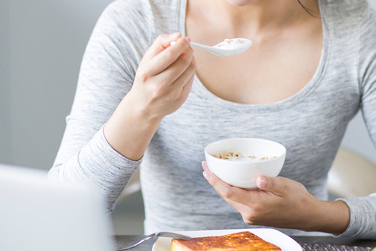 10 Surprising Ways How Breakfast Can Supercharge Your Day