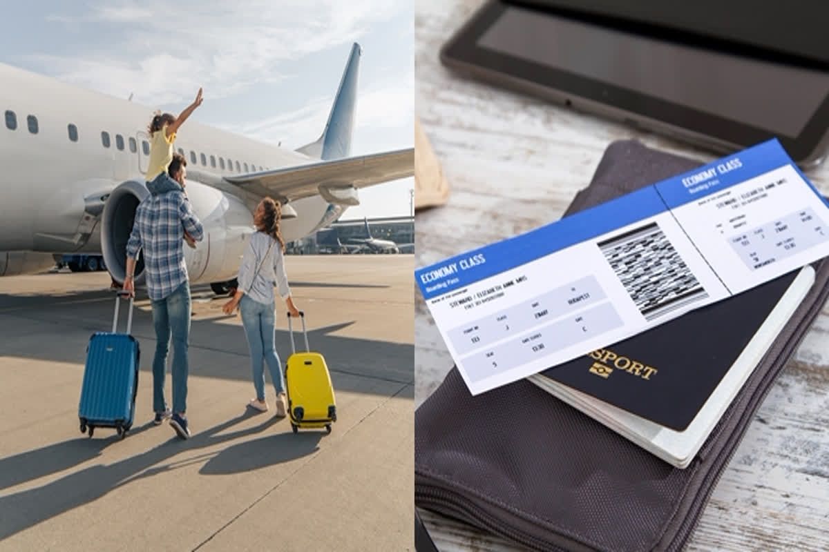 5 Insider Secrets to Slash Your Airfare by Up to 12%