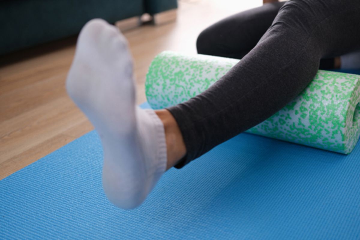 Must-Have Item You Can't Do Without in Your Home Workout