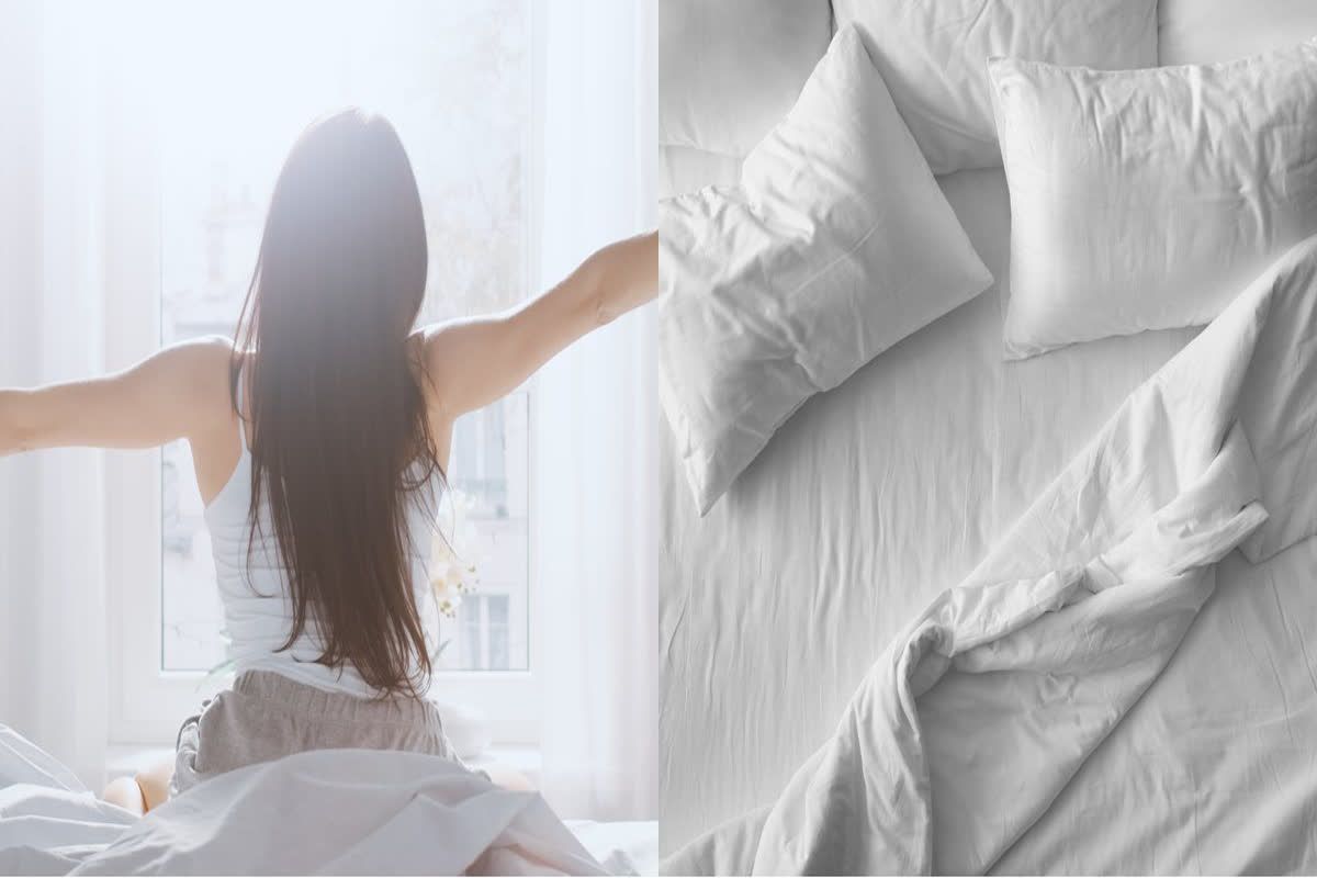 Why You Should Never Do This as Soon as You Wake Up