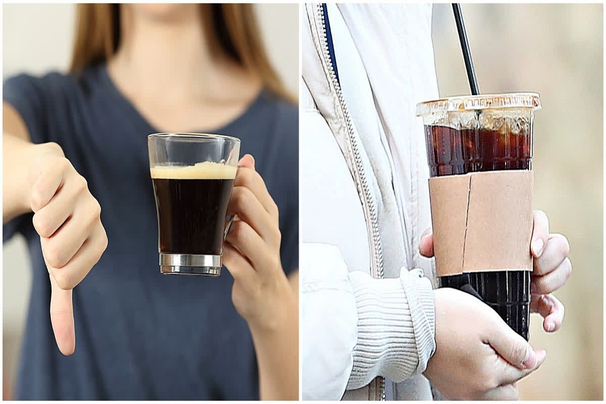 Attention Coffee Lovers: 6 Signals Your Body Sends to Quit Caffeine