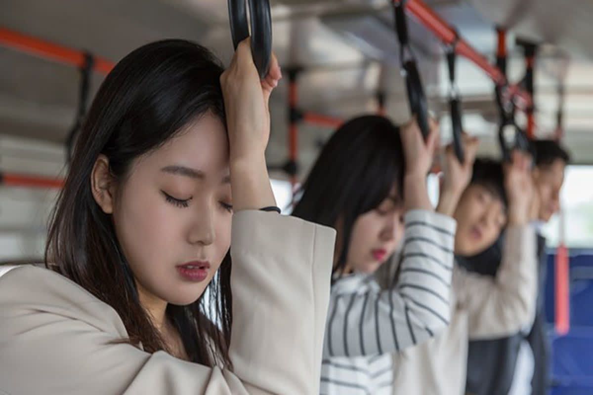 Sleepy and Tired All Day? You Might Want to Check for THIS Disease