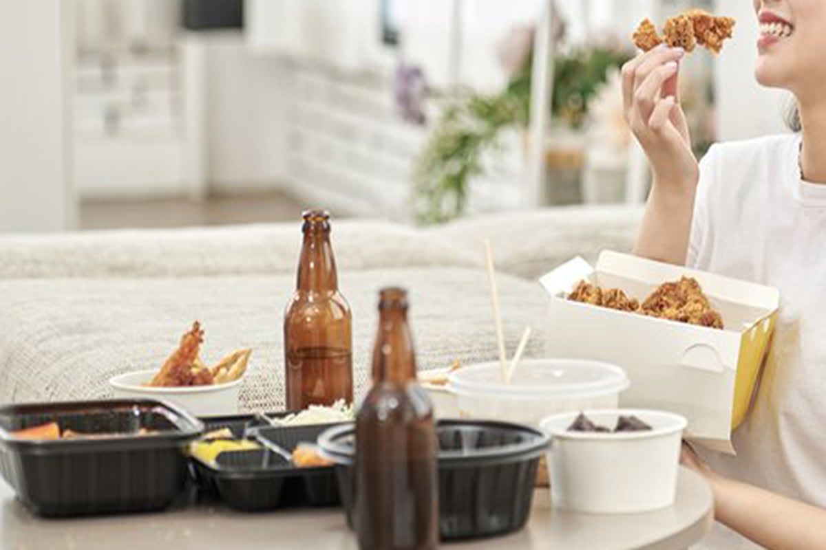 Why You're Always Hungry in the Fall – 10 Surprising Cause