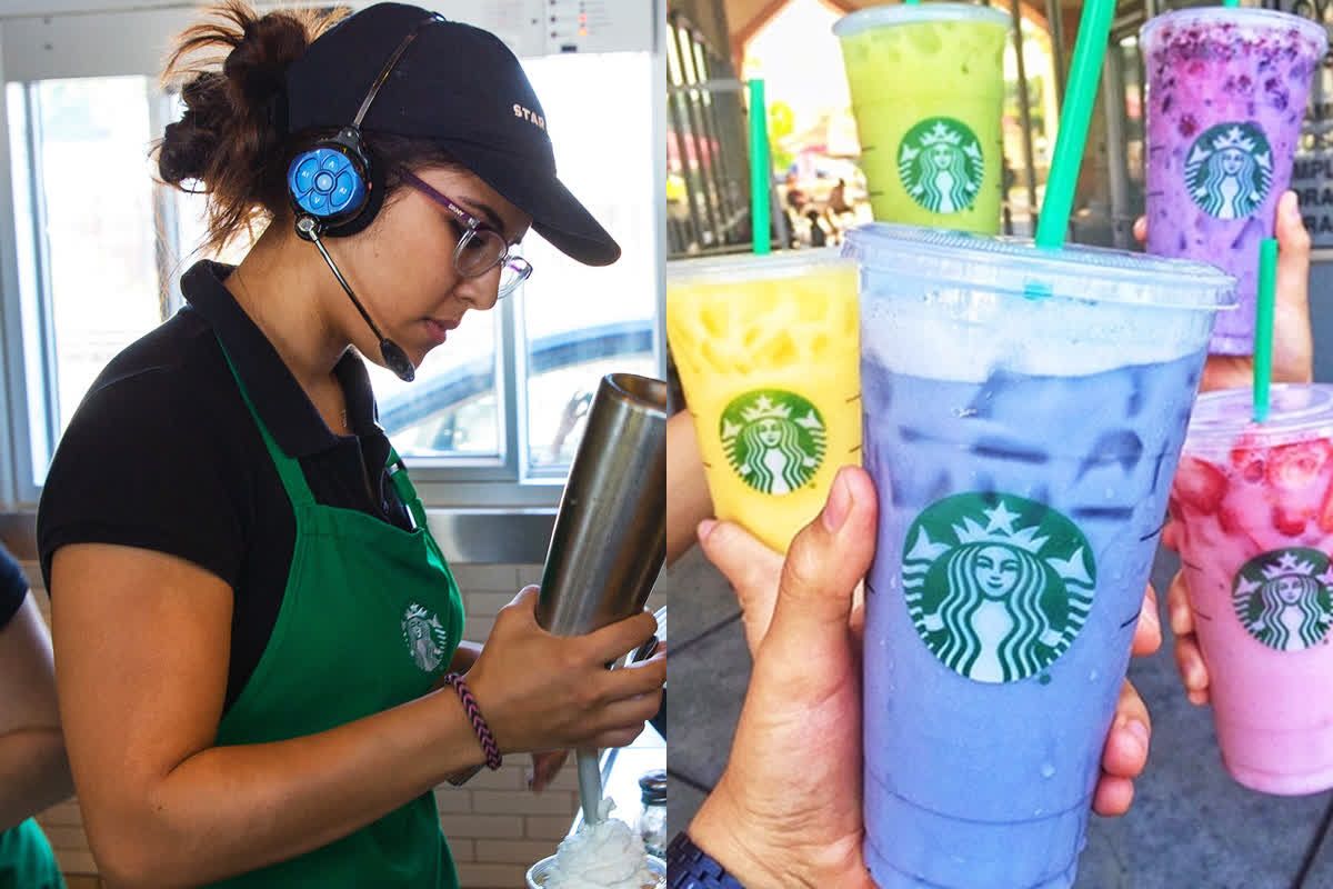 $5 Million Lawsuit Against Starbucks: What Really Happened