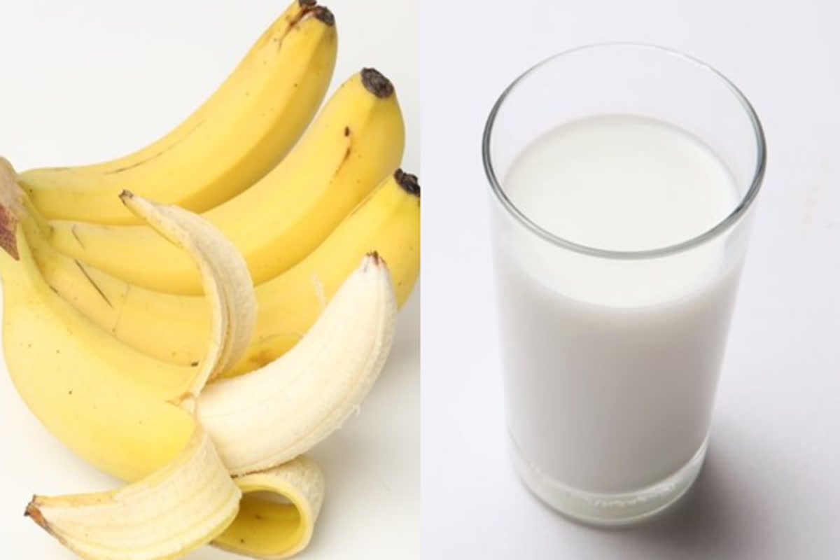 90% Don't Know: 10 Deadly Food Combos You Must Avoid