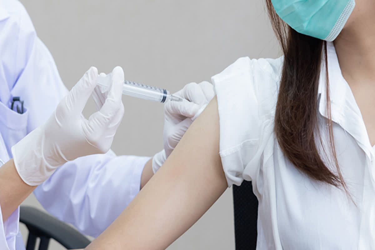 10 Key Reasons Why Even Healthy People Need to Get the Flu Shot