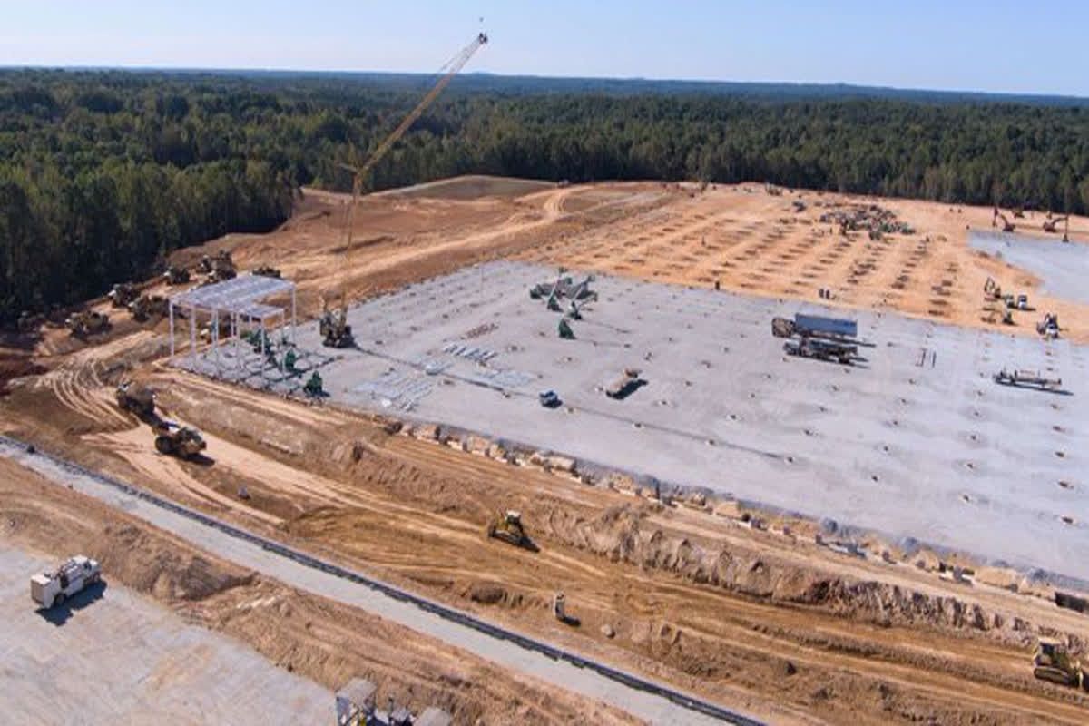 BMW's Mega Investment in US Electric Vehicle Production