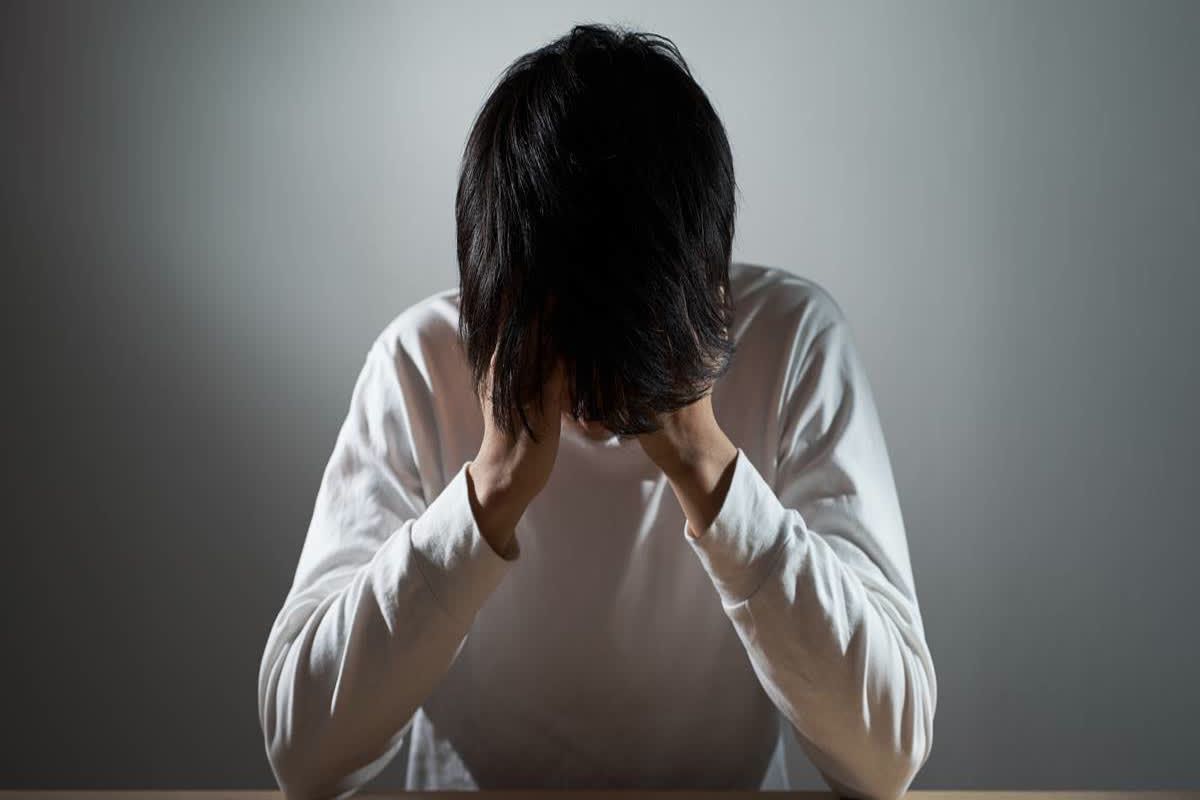 No Sick Days for Freelancers: Depression Levels Much Higher Than Average