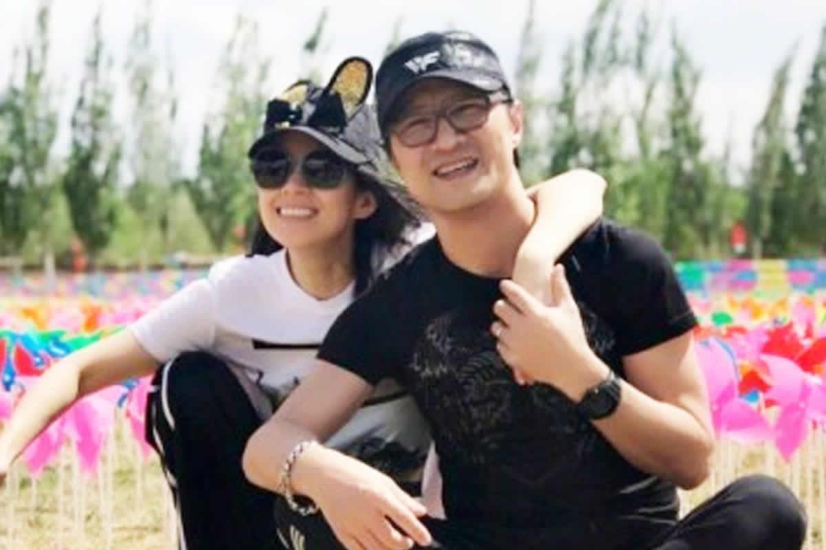 Top Celebrity Breakup: Divorce After 8 Years Results in a $480 Million ...