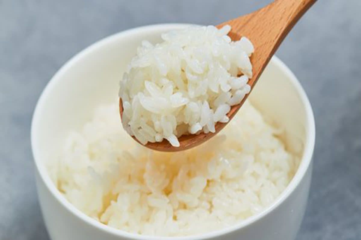Cold Rice, The New Secret Weapon in Your Weight Loss Journey – Here's Why