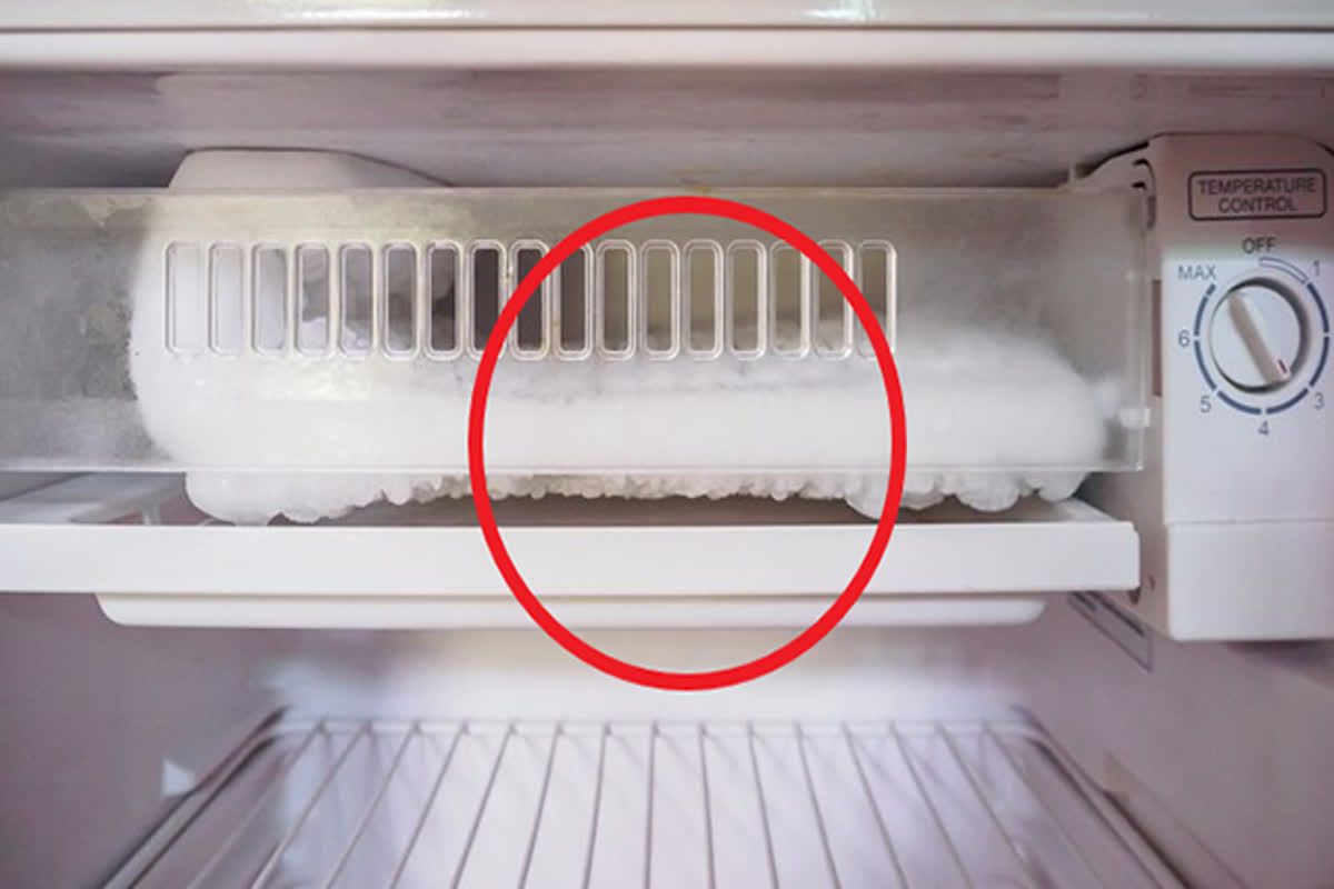 10 Unexpected Reasons for Unpleasant Smell in Your Refrigerators