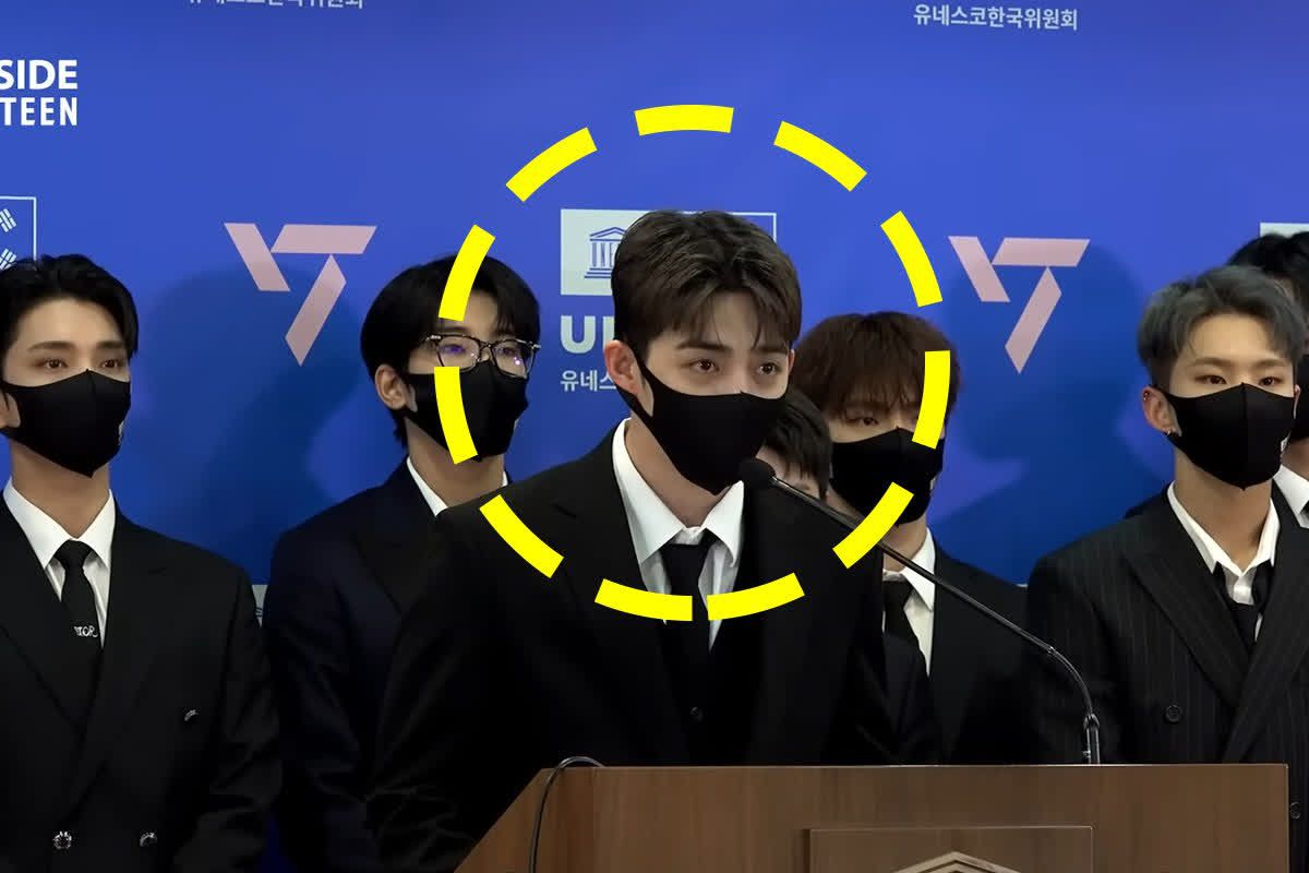 It's Not BTS! THIS Idol Becomes the First K-Pop Artist to Perform at ...