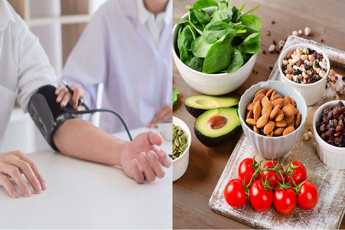 If You're Worried About High Blood Pressure, You Must Take Less Salt ...