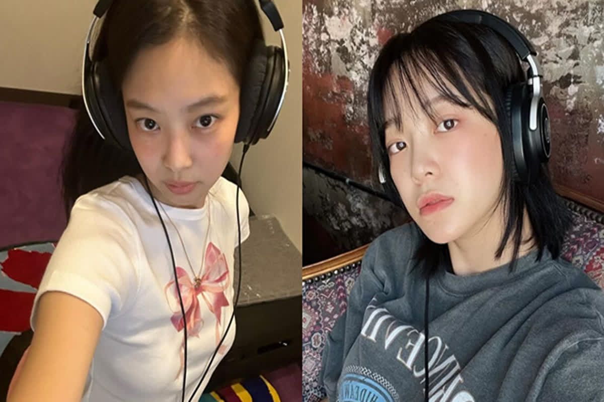 Y2K Trend Revived: How Headsets Became Must-Have Fashion Accessories