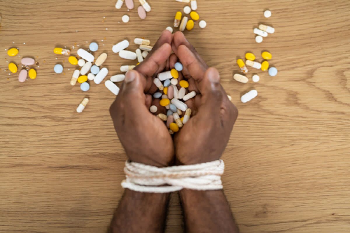 From Drug-Free Nation to Drug Challenges: South Korea's Struggle Continues