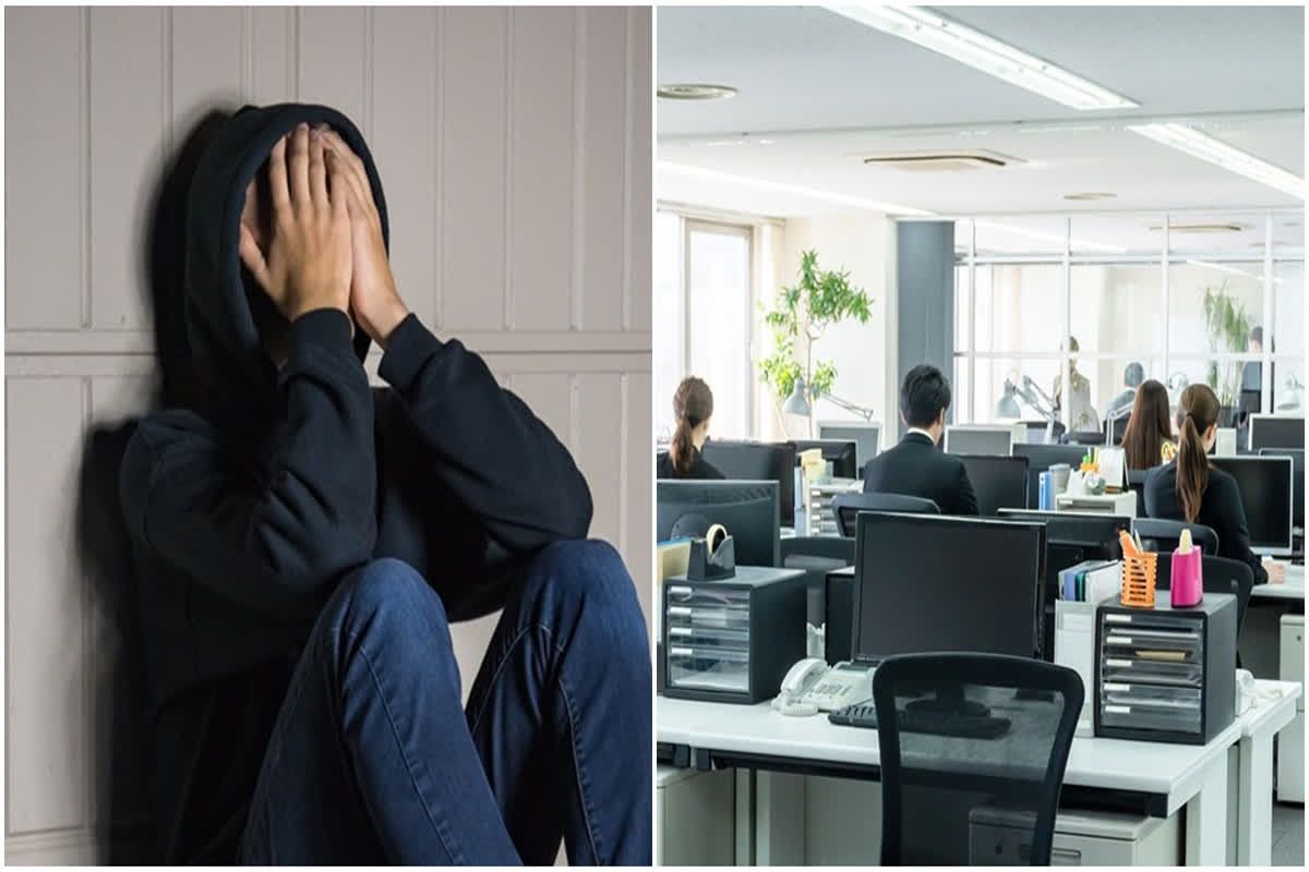 Ex-Worker's Revenge: Office Theft Lands Man in Jail for Four Months