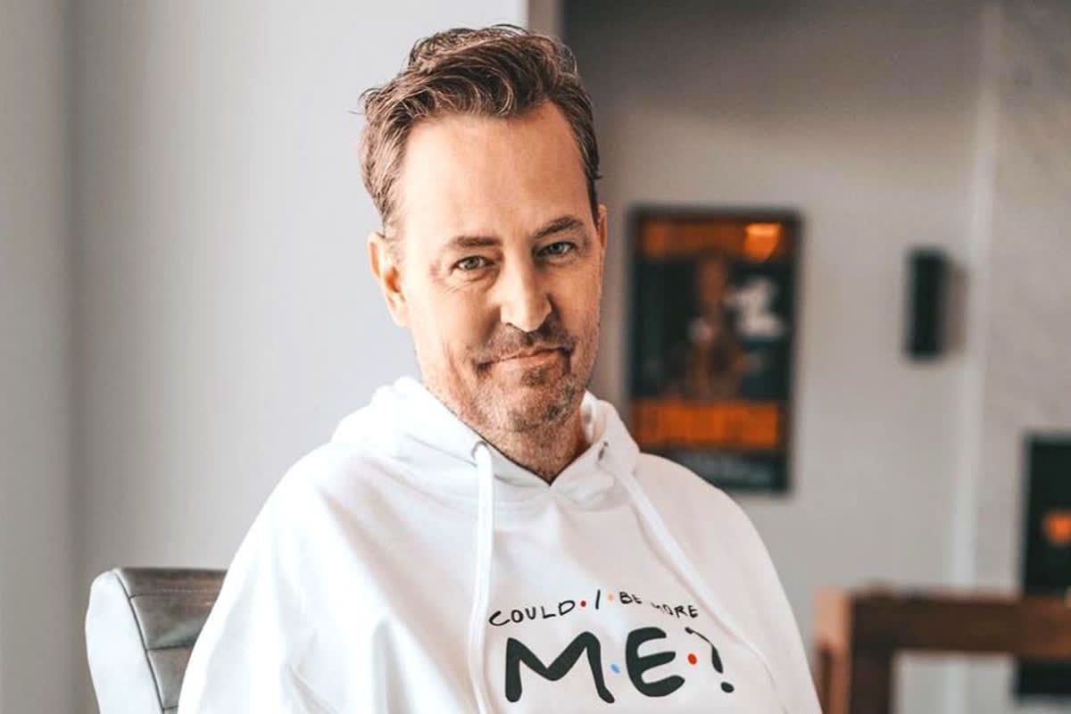 Outrage as Ex-SNL Writer Kevin Brennan Mocks Matthew Perry's Tragic Death