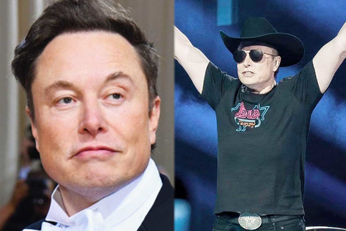 'Black Swan' Director Takes on Elon Musk's Epic Tale in Upcoming Biopic