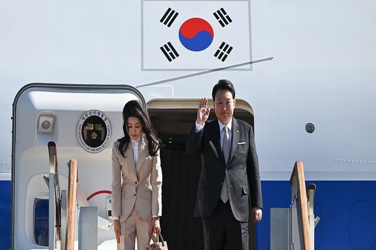 President Yoon's U.S. Visit: South Korea's Strategy at APEC and Potential China Summit Spotlighted