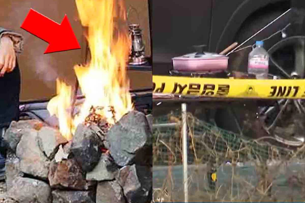 Winter Camping Hazards to Watch Out: #1 Cause of Death is THIS