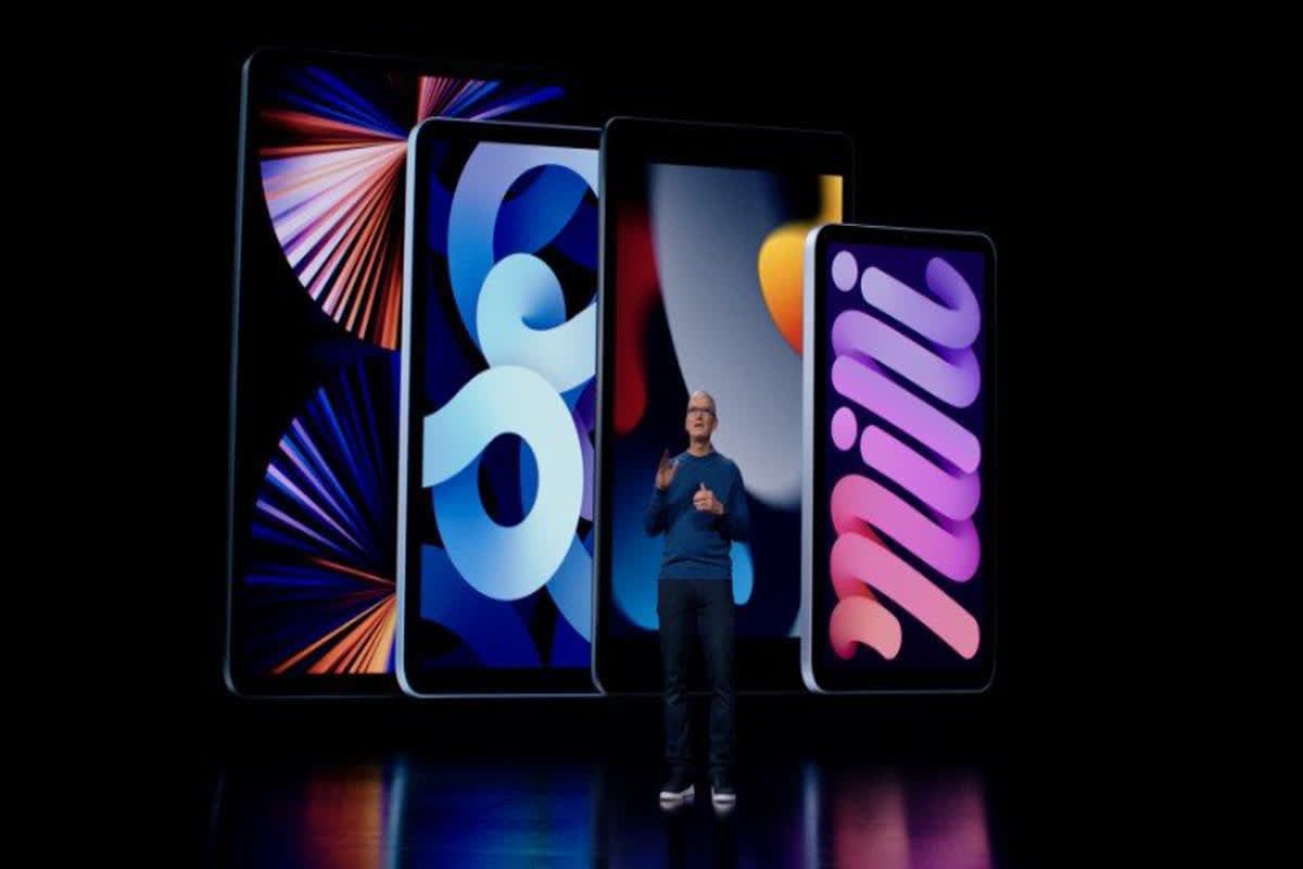 iPad 2024: What's Changing and What's Staying the Same