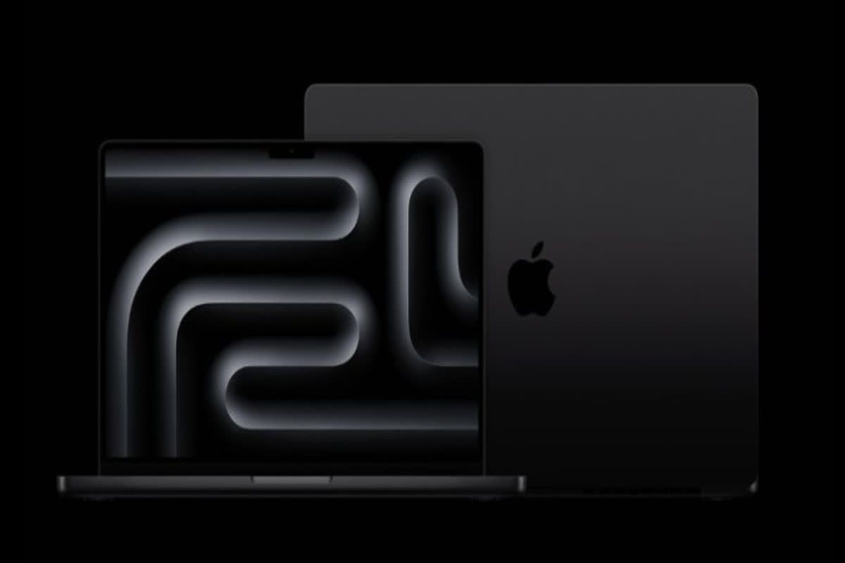 Apple's Space Black MacBook Pro – How They Nailed the Cool Factor