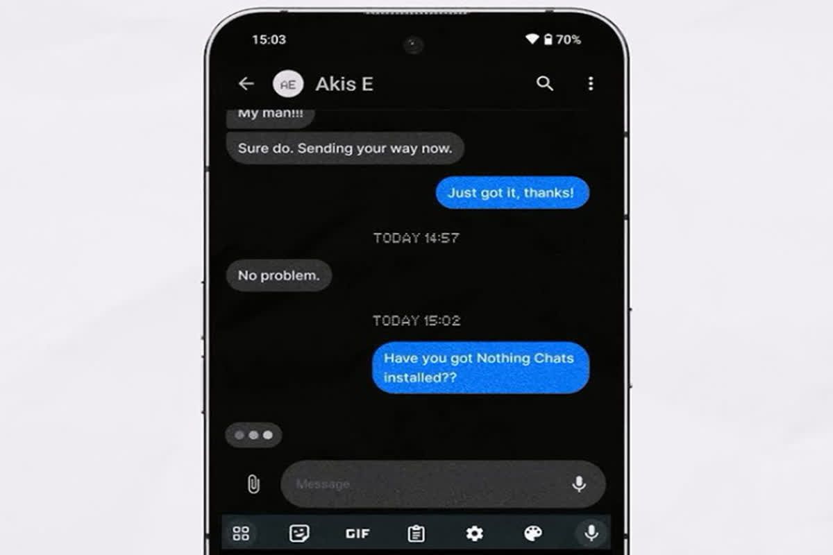Apple's Exclusive iMessage Secretly Invades Android: Here's How!
