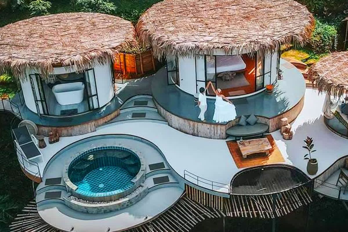 Thailand's Best Kept Secret – Pool Villas That Will Blow Your Mind