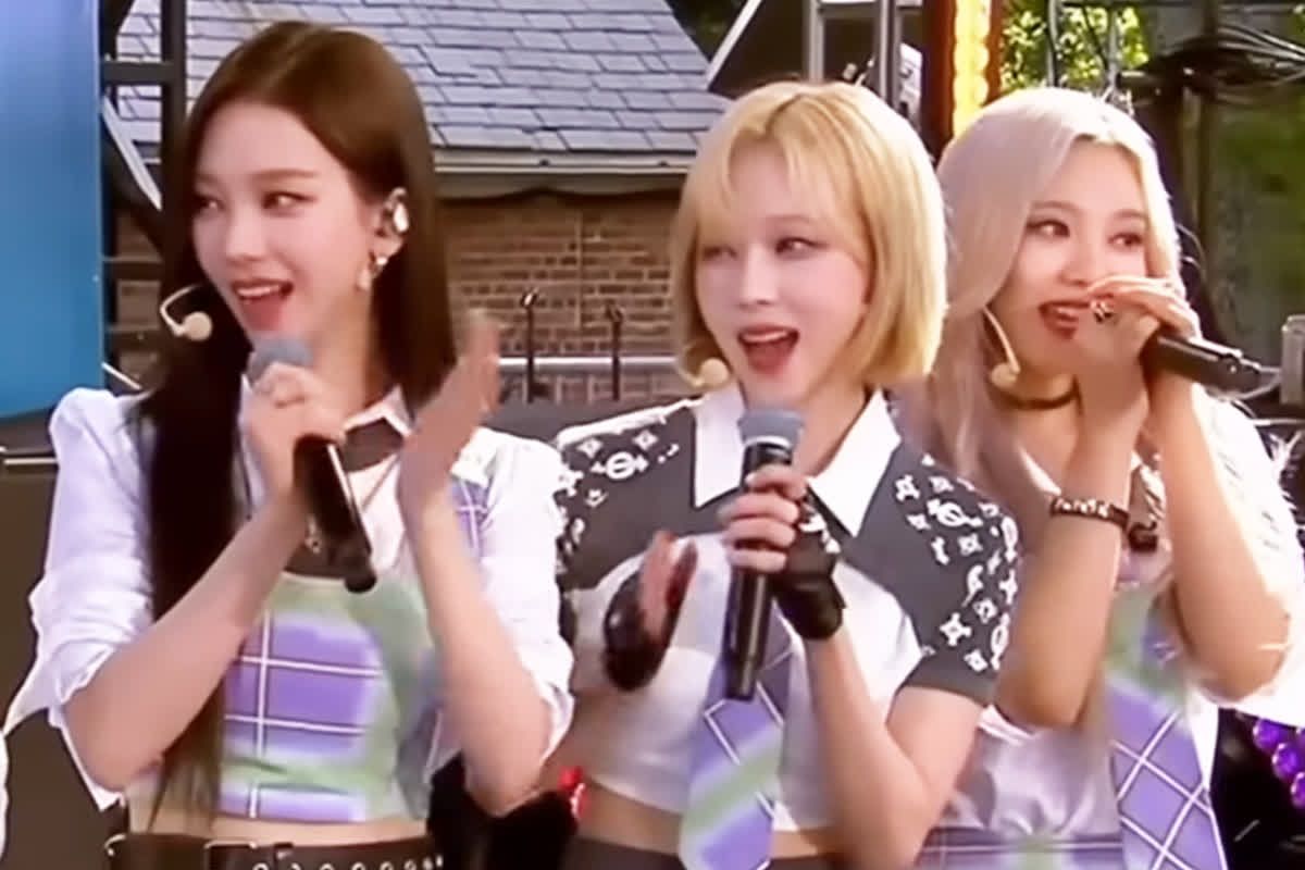 K-pop Queens Speak English: Assessing the Language Skills of 4th Gen Idols