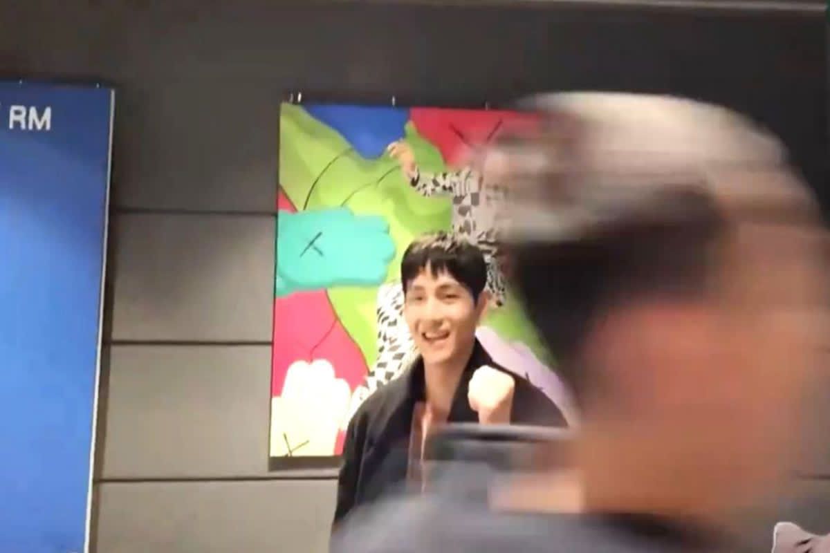 BTS Jungkook's Dramatic Buzz Cut Before Enlistment: Can He Pull it Off?