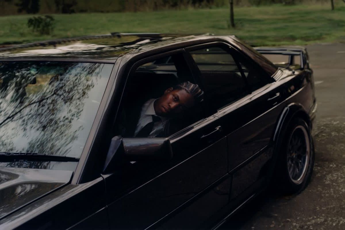 Daniel Caesar Abruptly Cancels Seoul Concert: Shares Video of Blackpink ...