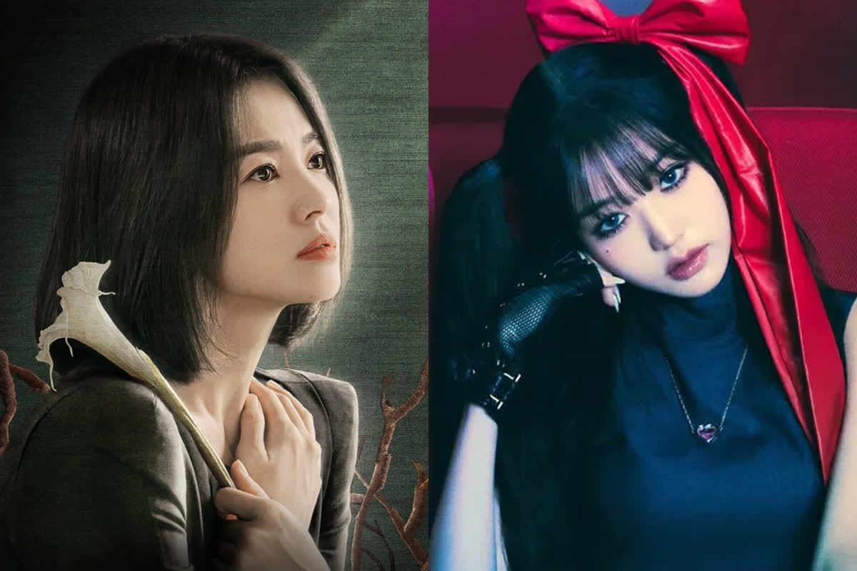 ChatGPT's Picks for the Top 6 Beauty Stars in Korea of 2023