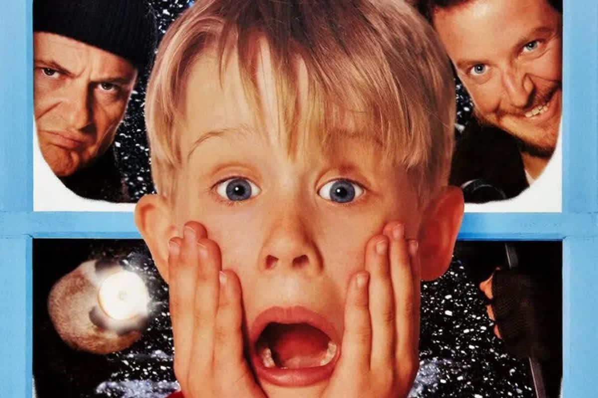 Home Alone Surprise: Kevin McCallister's Family Revealed as Top 1% ...