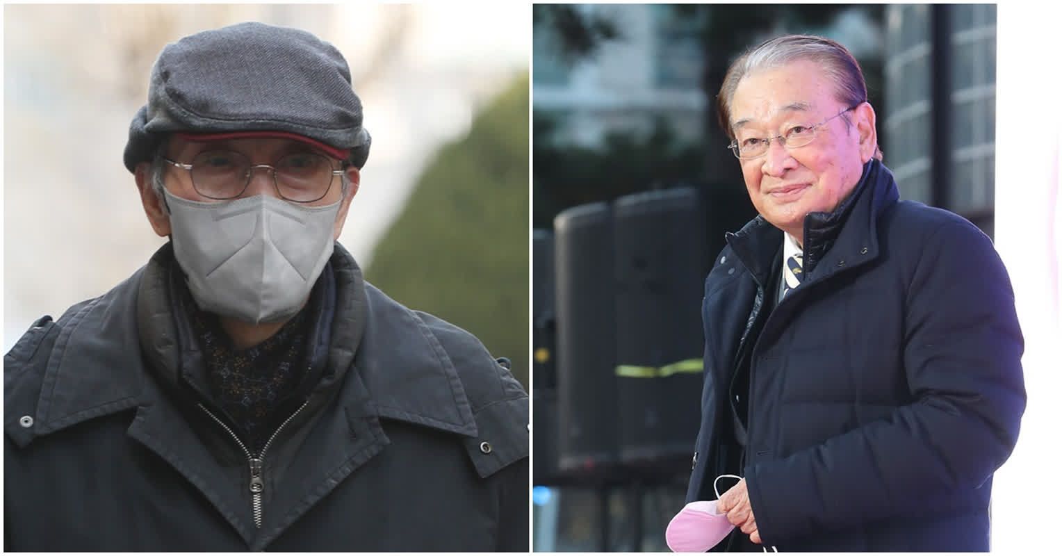 Squid Game Actor Replaced in Film Amid Sexual Assault Allegations