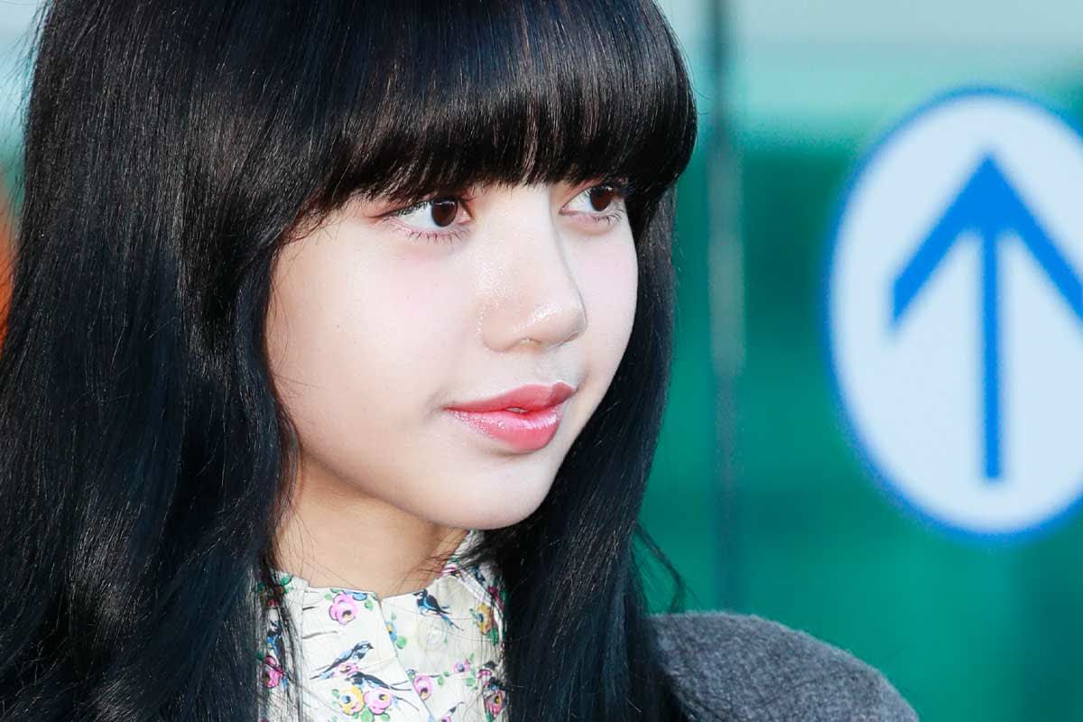 Lisa of BLACKPINK Ventures into Acting with 'The White Lotus'