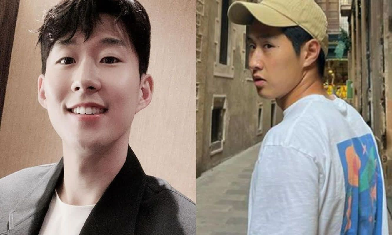 Son Heung Min's Injury and the Ping Pong Scandal: What Really Happened ...