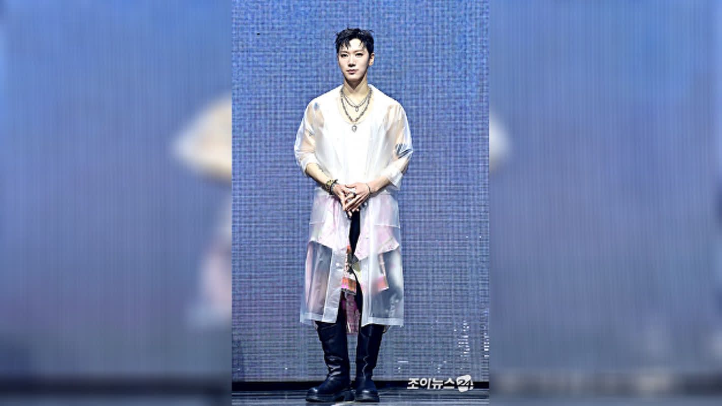 NCT's TEN's Solo Debut Album Tops iTunes No. 1 in 28 Regions