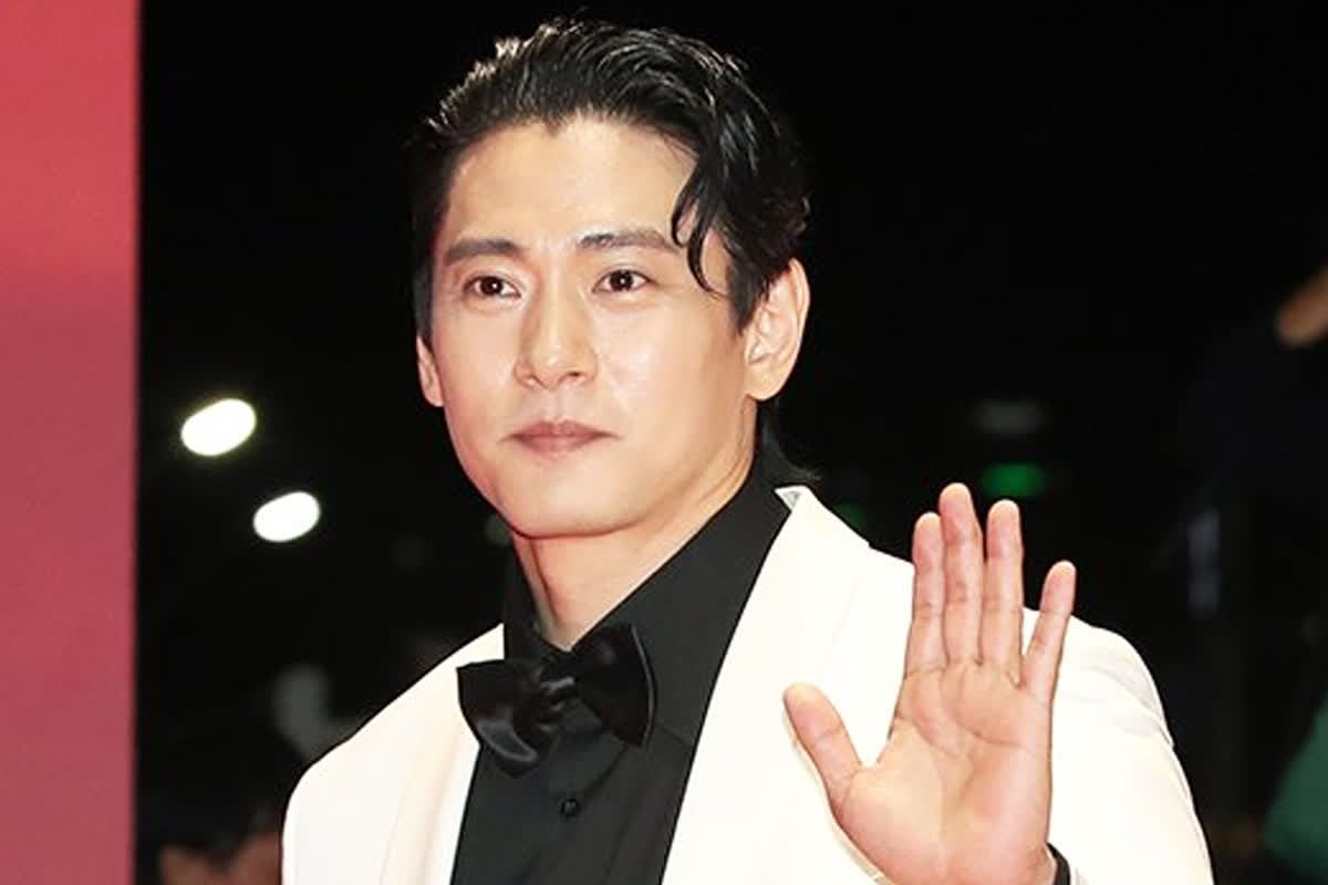 Teo Yoo, "First Korean Actor" to be nominated for the BAFTAs