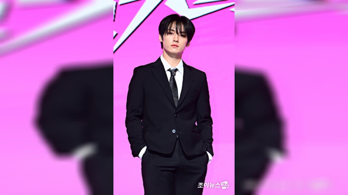 Stray Kids Lee Know Becomes Youngest Member of World Vision's Bob ...