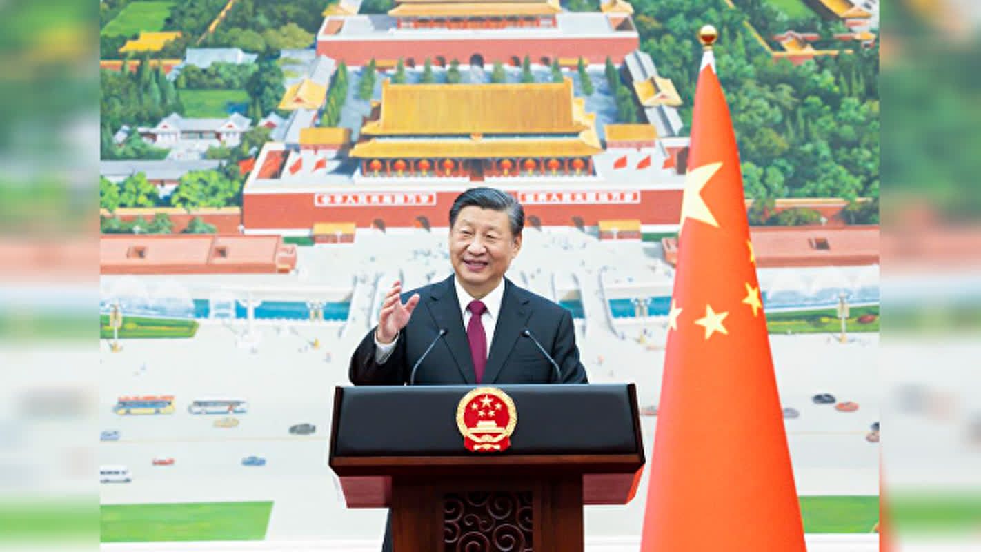 China's 'Two Sessions' and Super Tuesday Clash: What's at Stake for ...