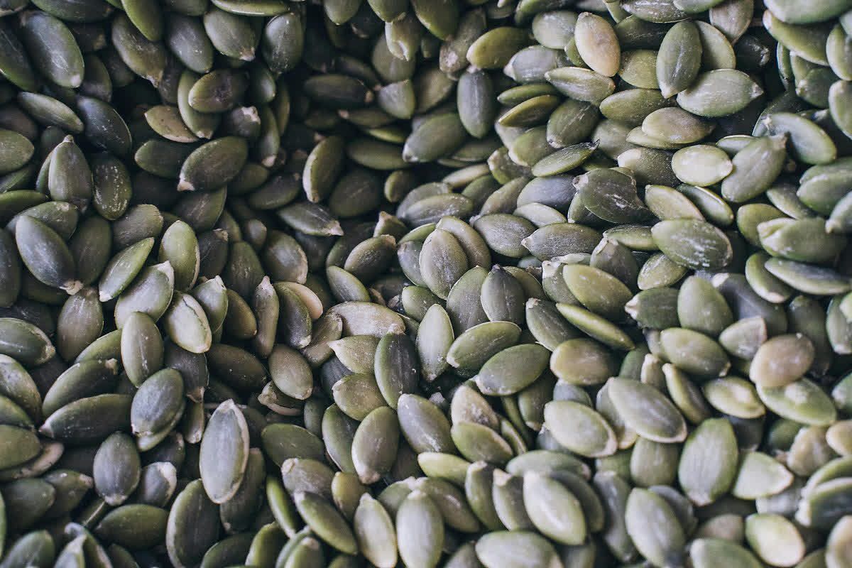 10 Surprising Benefits of Snacking on Pumpkin Seeds