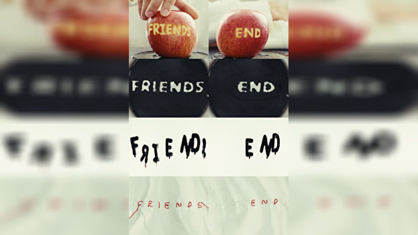 BTS's V Unveils Mysterious Short Film for Upcoming Album 'FRI(END)S'