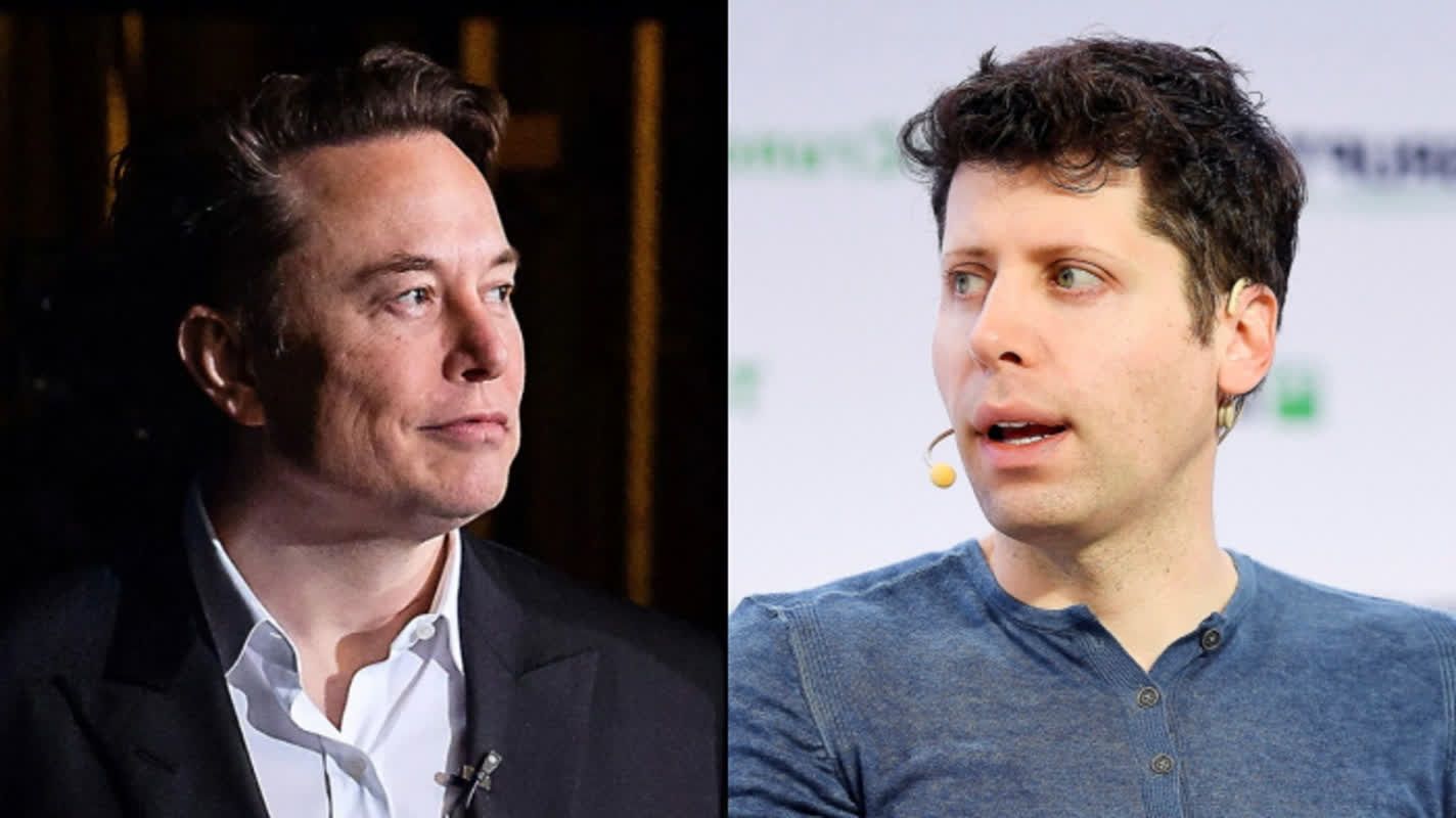 Elon Musk vs. OpenAI: Lawsuit Unveils Clash Over Mission Shift