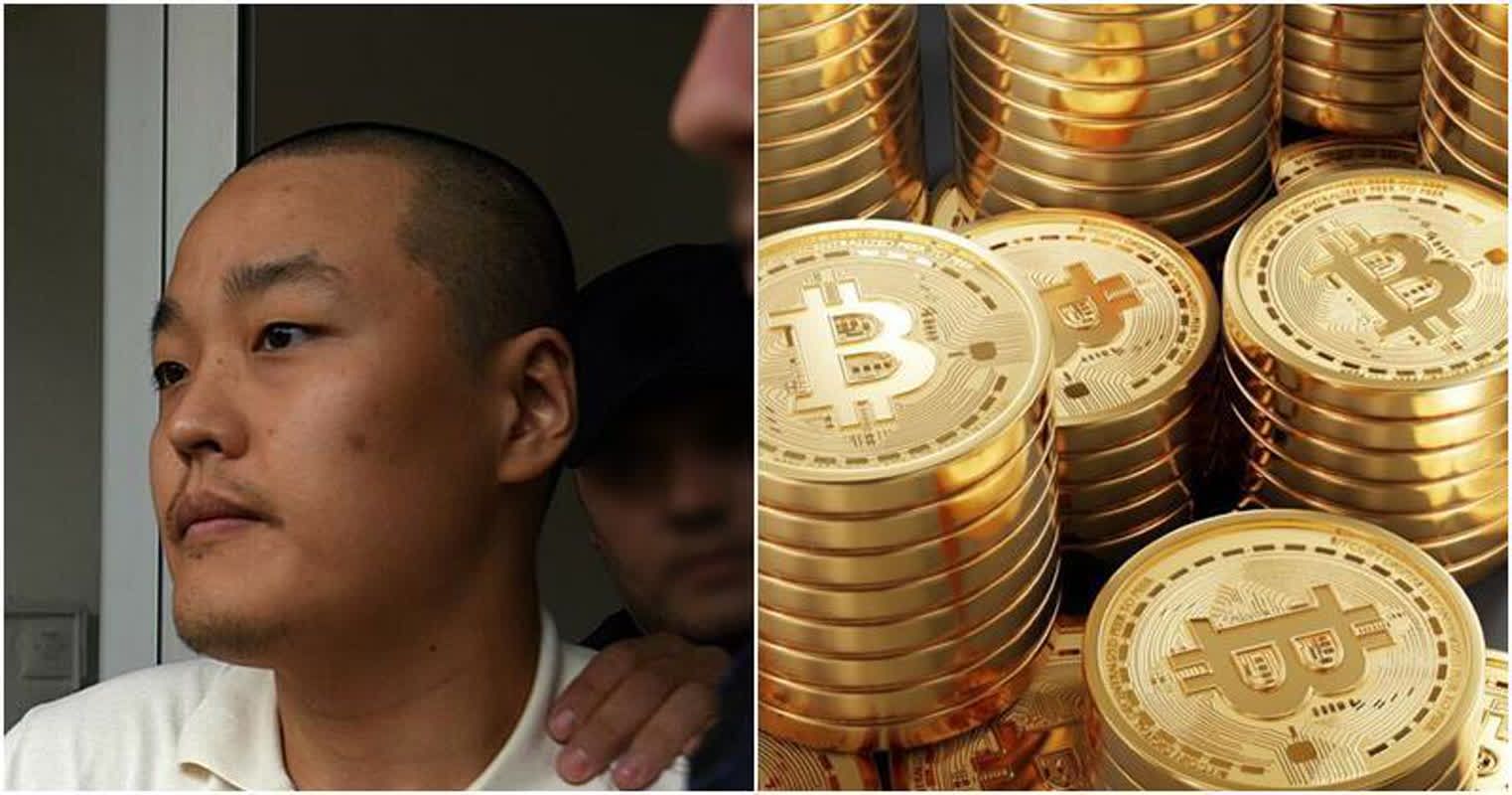 Will Terra Form Lab CEO Do Kwon Face South Korean or US Courts?