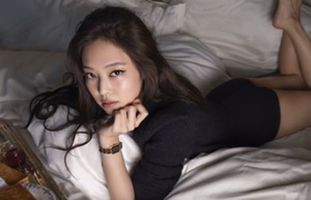 BLACKPINK's Jennie Named New Muse for Chanel's Première Édition Watch