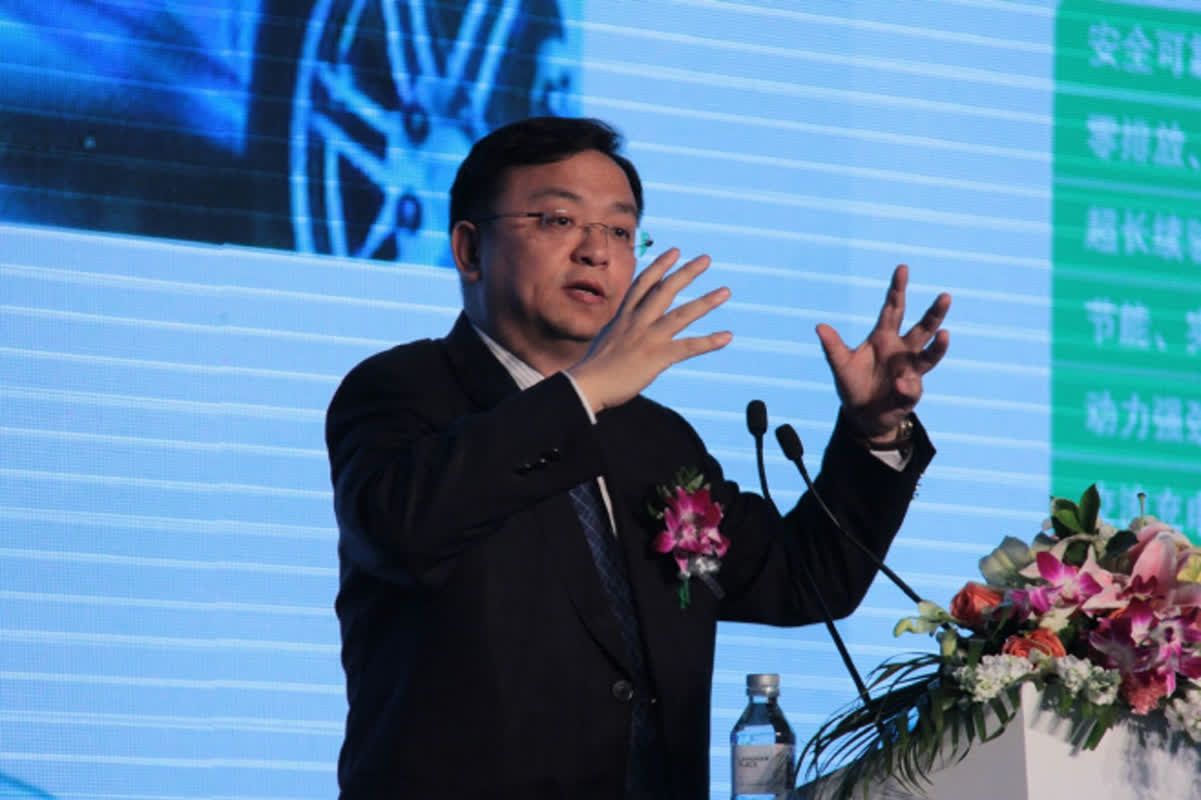 BYD Founder Wang Chuanfu Faces Crisis Over Alleged Extramarital Affair